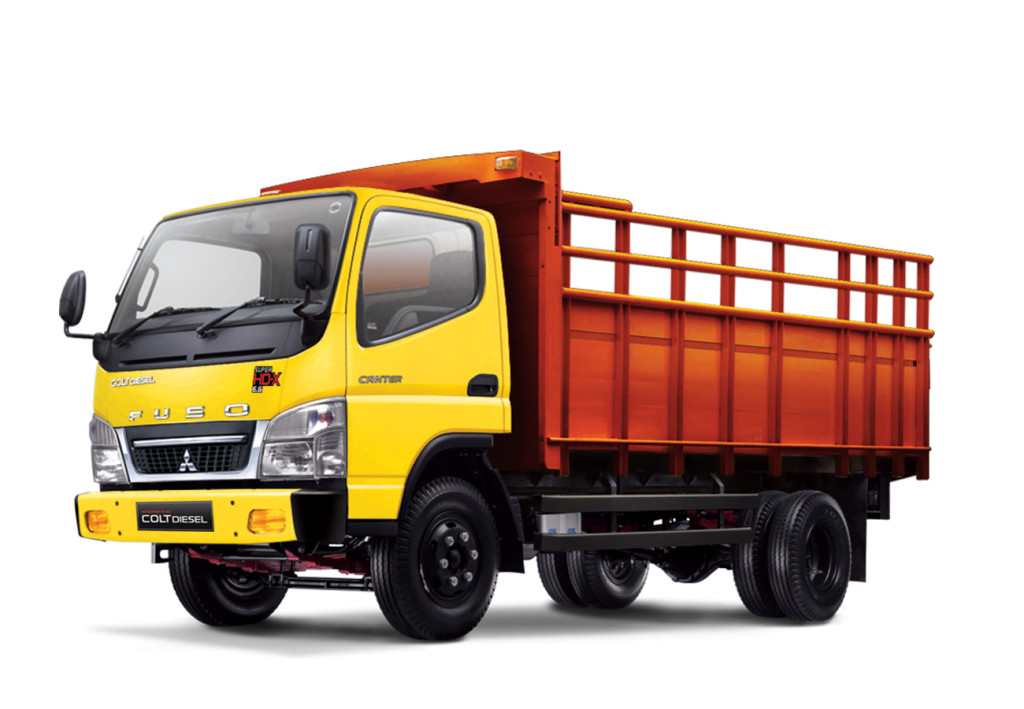 Apa Itu Dump Truck? Kenali Jenis, Kapasitas, dan Ban yang Cocok - Tiberman