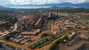 Inilah 10 Perusahaan Tambang Terbesar di Indonesia