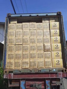 Tiberman - Supplier Ban Import Alat Berat, Dump Truck, & Bus