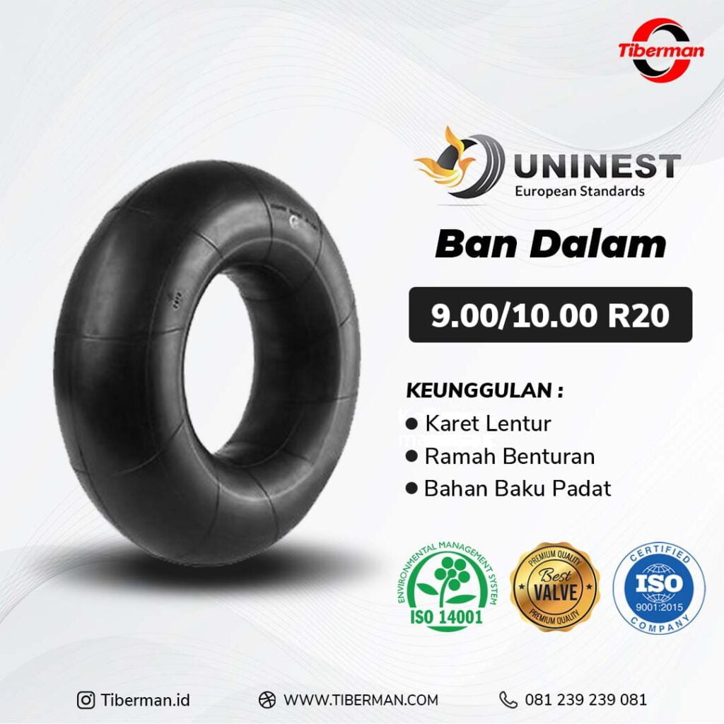 Jual Ban Hino 500 Kualitas Terbaik Harga Terjangkau - Tiberman