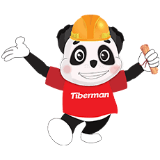 Tiberman - Supplier Ban Import Alat Berat, Dump Truck, & Bus