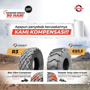 Tiberman - Supplier & Distributor Ban Alat Berat, Dump Truck, & Bus