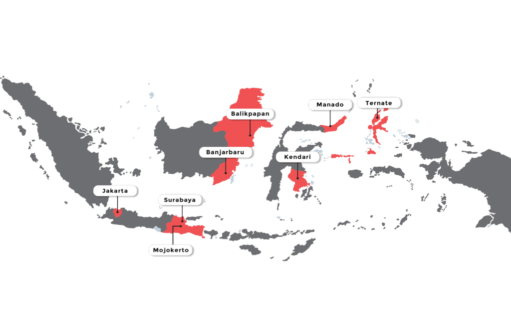 Tiberman - Supplier & Distributor Ban Alat Berat, Dump Truck, & Bus
